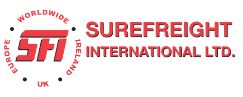 About Us – SureFreight